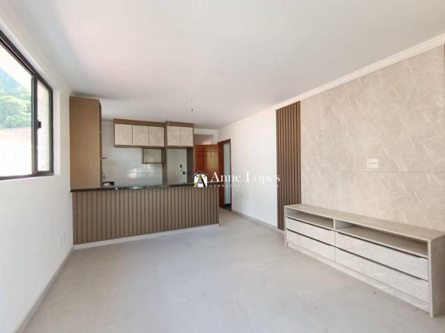 Casa para venda em Marapé em Santos São Paulo de 85.00m² com 2 Quartos, 1 Suíte e 1 Garagem