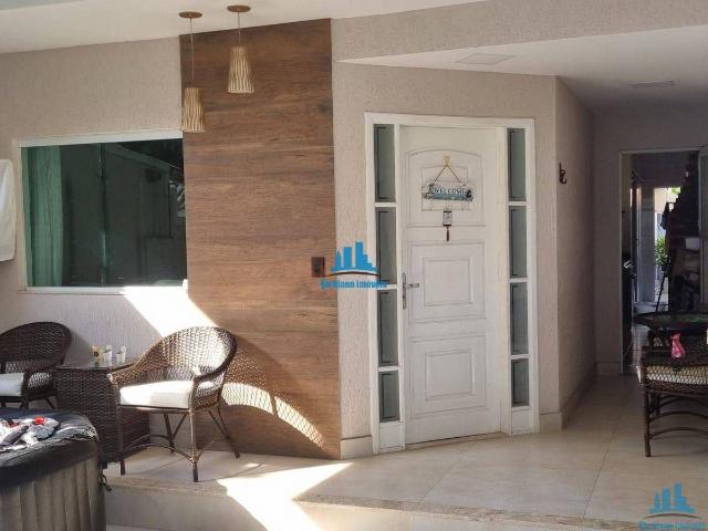 Casa para venda em Maravista em Niterói Rio de Janeiro de 150.00m² com 3 Quartos, 2 Suítes e 2 Garagens