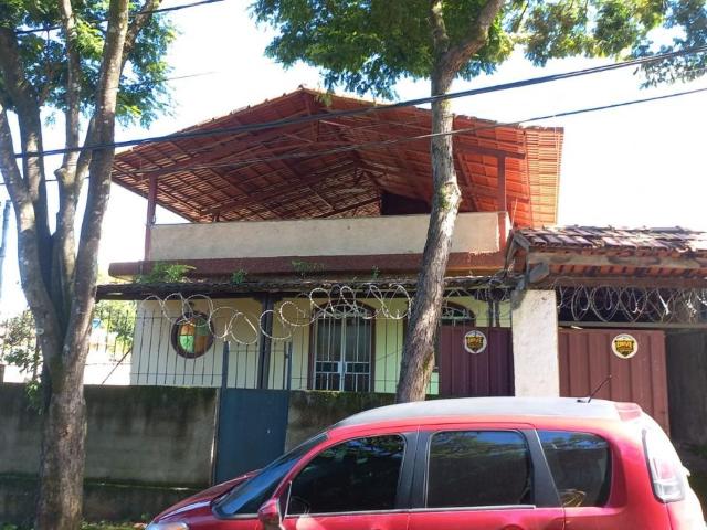 Casa para venda em Marimbá em Betim Minas Gerais de 150.00m² com 3 Quartos, 1 Suíte e 2 Garagens