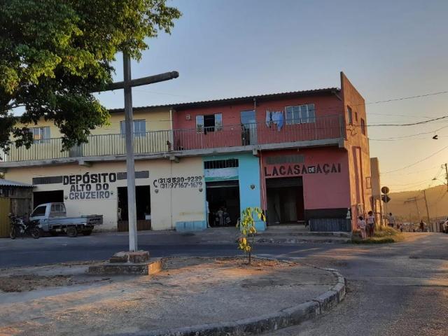 Casa para venda em Marimbá em Betim Minas Gerais de 400.00m² com 4 Quartos