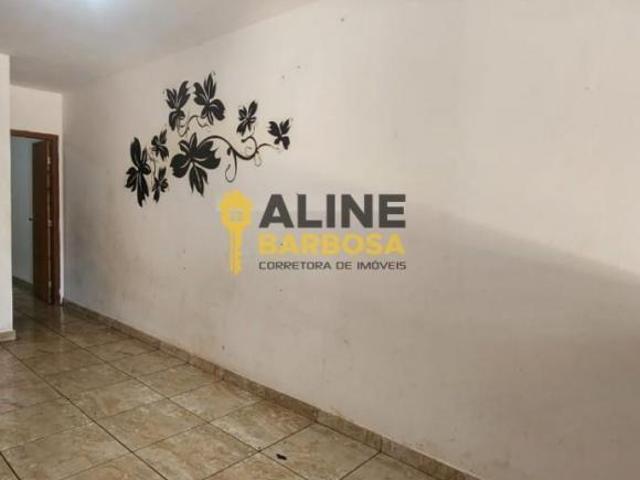 Casa para Venda em Mário Campos, Bela Vista, 2 dormitórios, 1 banheiro, 2 vagas
