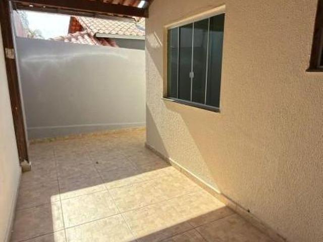 Casa para Venda em Mário Campos, Bom Jardim, 2 dormitórios, 1 banheiro, 1 vaga