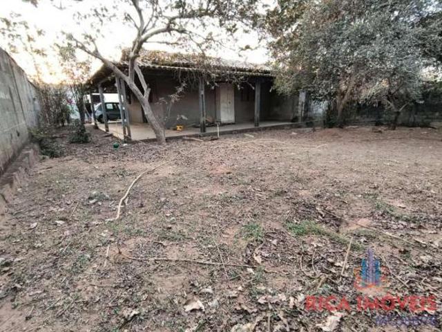 Casa para Venda em Mário Campos, Vila Lourdes, 3 dormitórios, 1 banheiro, 3 vagas