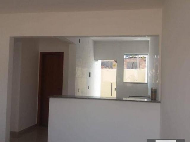 Casa para venda em Mário Campos