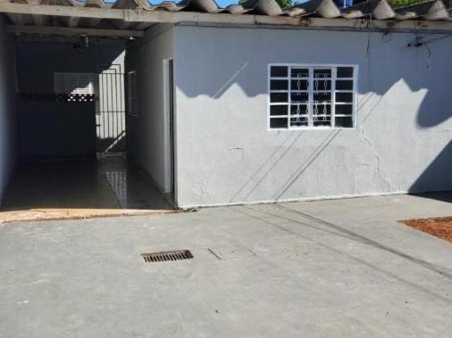 Casa para venda em Maria Aparecida Pedrossian, Campo Grande
