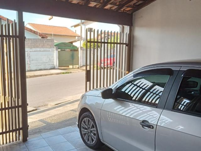 Casa para venda em Maria Áurea em Pindamonhangaba São Paulo de 156.00m² com 2 Quartos, 1 Suíte e 1 Garagem