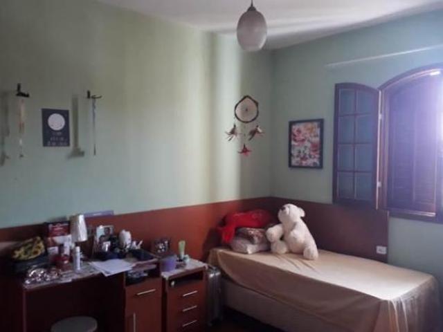 Casa para venda em Maria Goretti, Belo Horizonte
