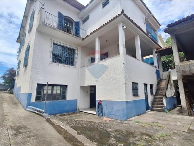 Casa para venda em Maria Da Graça em Rio De Janeiro Rio de Janeiro de 501.00m² com 6 Quartos, 2 Suítes e 4 Garagens