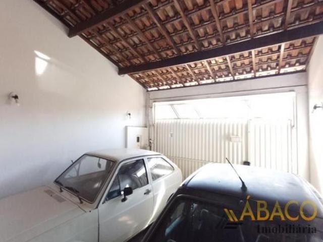Casa para venda em Maria Estela Faga de 125.00m² com 2 Quartos e 2 Garagens