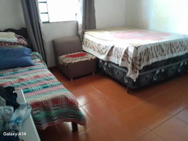Casa para venda em Maria Helena, Belo Horizonte