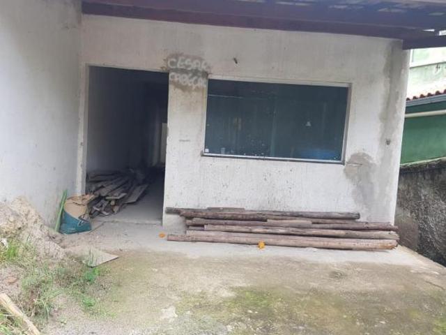 Casa para venda em Maria Helena, Belo Horizonte