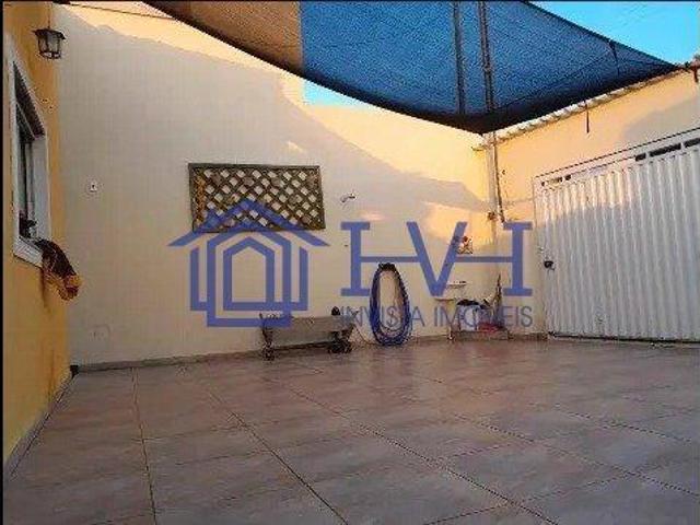 Casa para venda em Maria Helena Justinópolis, Ribeirão das