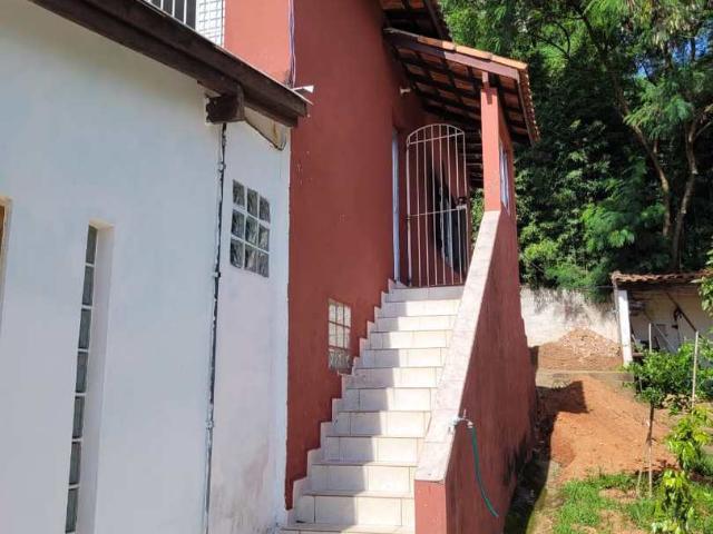 Casa para venda em Maria Mercedes em Santana De Parnaíba São Paulo de 2834.00m² com 2 Quartos e 2 Garagens