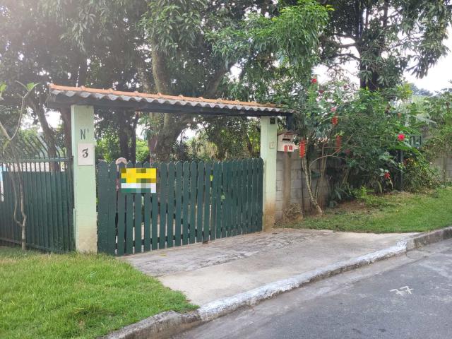 Casa para venda em Maria Mercedes em Santana De Parnaíba São Paulo de 3832.00m² com 3 Quartos e 4 Garagens