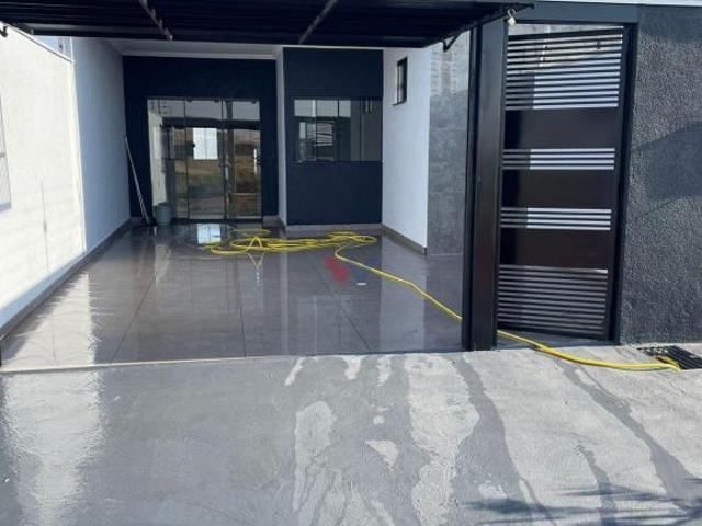 Casa para venda em Marialva de 91.00m² com 2 Quartos, 1 Suite e 1 Garagem