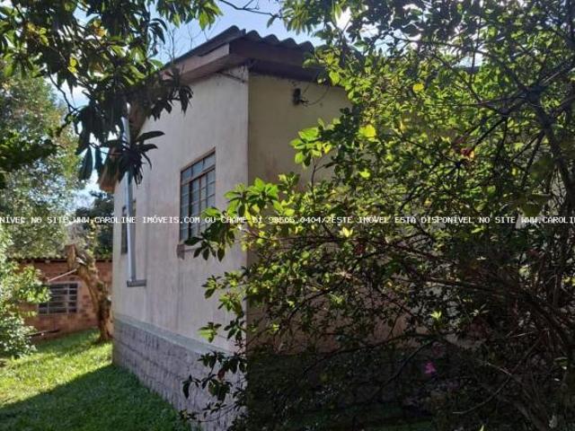 Casa para Venda em Mariana Pimentel, Centro, 2 dormitórios, 1 banheiro, 2 vagas