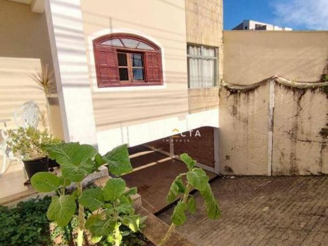 Casa para venda em Marice Valim, Pouso Alegre