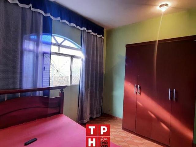 Casa para venda em Marilândia 2ª Seção, Ibirité