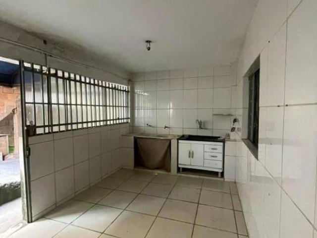 Casa para venda em Marilândia Jatobá Barreiro, Belo Horizo