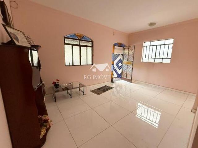 Casa para venda em Marilândia Jatobá Barreiro, Belo Horizo
