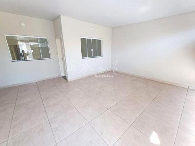 Casa para Venda em Marília, Villa D`Itália, 3 dormitórios, 3 suítes, 3 banheiros, 2 vagas