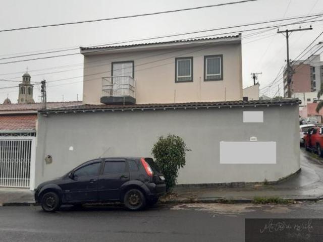 Casa para Venda em Marília, Alto Cafezal, 3 dormitórios, 1 suíte, 3 banheiros, 4 vagas