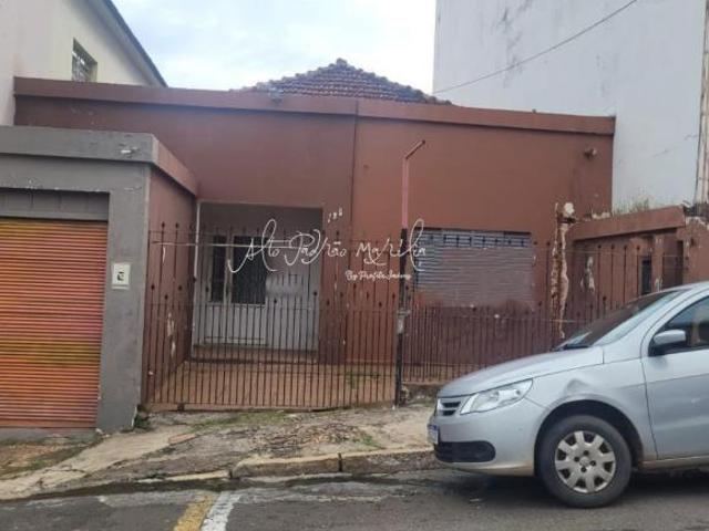 Casa para Venda em Marília, Alto Cafezal, 2 dormitórios, 1 banheiro, 2 vagas