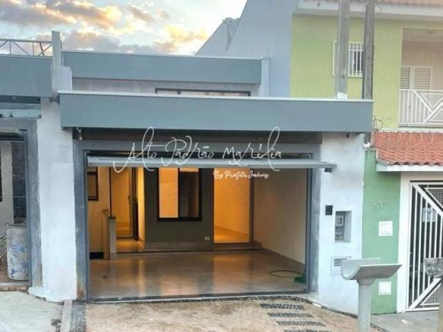 Casa para Venda em Marília, Betel, 3 dormitórios, 1 suíte, 2 banheiros, 2 vagas