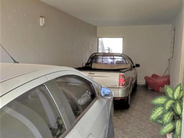 Casa para Venda em Marília, Castelo Branco, 2 dormitórios, 2 banheiros, 2 vagas