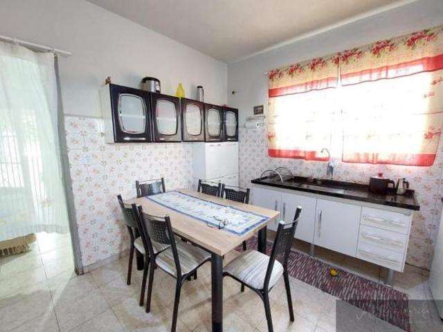 Casa para Venda em Marília, Cascata, 2 dormitórios, 1 banheiro, 1 vaga