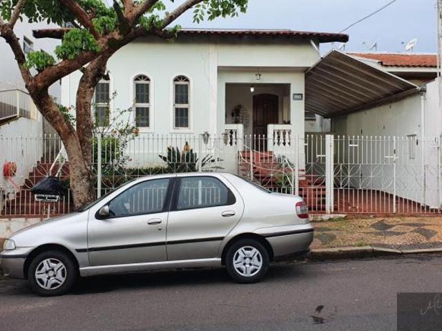 Casa para Venda em Marília, Cascata, 3 dormitórios, 2 banheiros