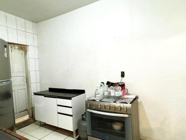 Casa para Venda em Marília, Centro, 1 dormitório, 1 banheiro