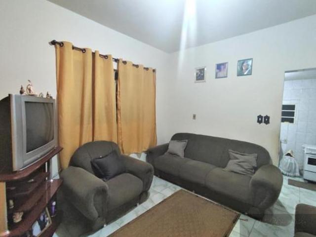 Casa para Venda em Marília, Cecap, 3 dormitórios, 1 suíte, 2 banheiros, 1 vaga