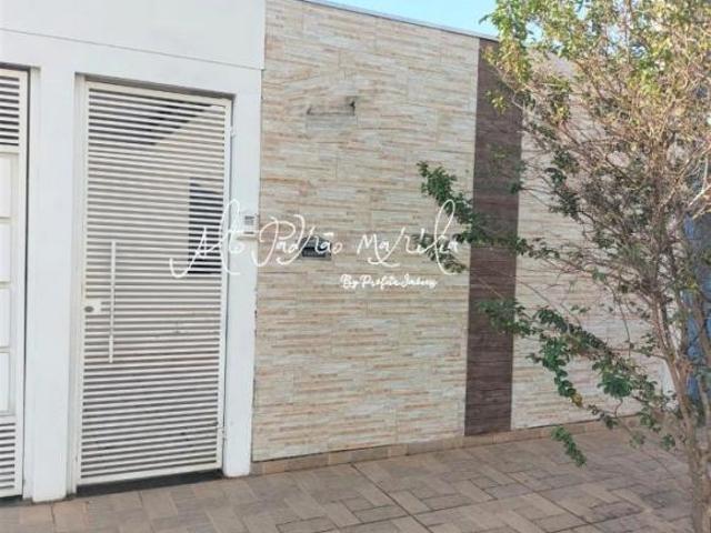 Casa para Venda em Marília, Jardim América, 2 dormitórios, 2 suítes, 3 banheiros, 2 vagas