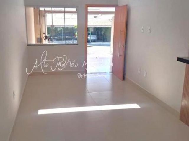 Casa para Venda em Marília, Jardim América, 3 dormitórios, 1 suíte, 2 banheiros, 2 vagas