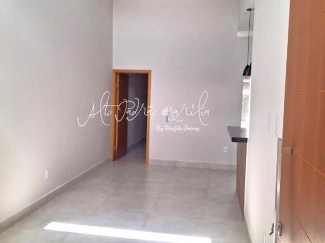 Casa para Venda em Marília, Jardim América, 3 dormitórios, 1 suíte, 2 banheiros, 2 vagas