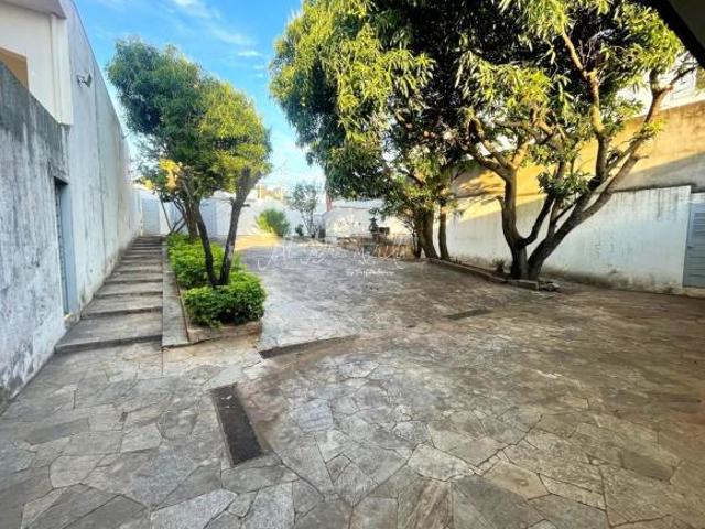 Casa para Venda em Marília, Jardim Aeroporto