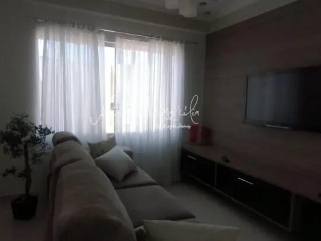 Casa para Venda em Marília, Altos do Palmital, 3 dormitórios, 1 suíte, 3 banheiros, 2 vagas