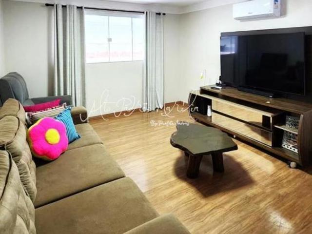 Casa para Venda em Marília, Jardim Altos do Palmital, 2 dormitórios, 1 suíte, 3 banheiros, 2 vagas