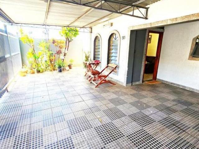 Casa para Venda em Marília, Jardim Eldorado, 3 dormitórios, 1 suíte, 1 banheiro, 2 vagas