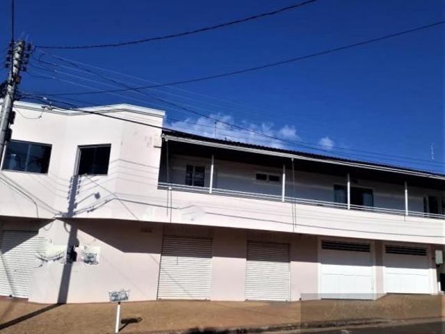 Casa para Venda em Marília, Jardim Esplanada, 3 dormitórios, 3 banheiros, 2 vagas