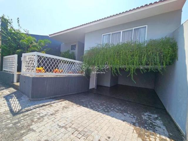 Casa para Venda em Marília, Jardim Ohara, 3 dormitórios, 1 suíte, 2 banheiros, 4 vagas