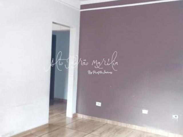 Casa para Venda em Marília, Jardim Monte Castelo, 2 dormitórios, 1 banheiro, 2 vagas