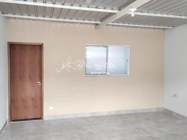 Casa para Venda em Marília, Jardim Monte Castelo, 3 dormitórios, 1 suíte, 2 banheiros, 1 vaga
