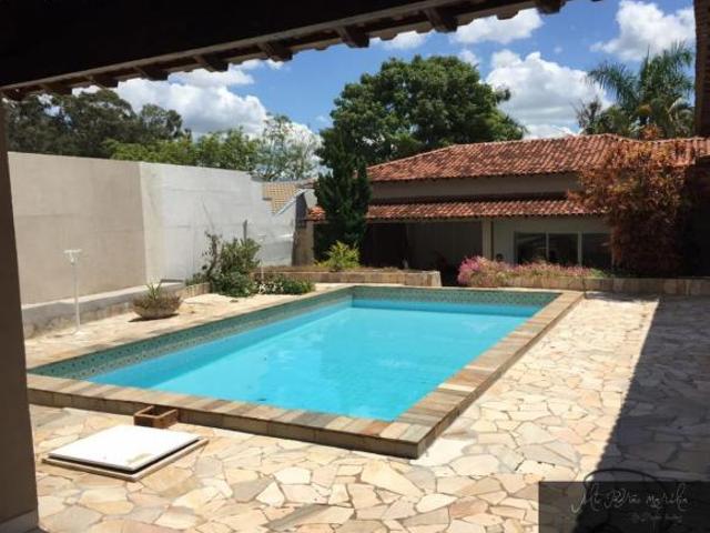 Casa para Venda em Marília, Jardim Marajá, 4 dormitórios, 3 suítes, 6 banheiros, 4 vagas