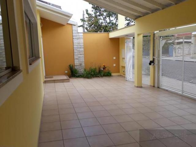 Casa para Venda em Marília, Jardim Maria Izabel, 4 dormitórios, 3 suítes, 3 vagas