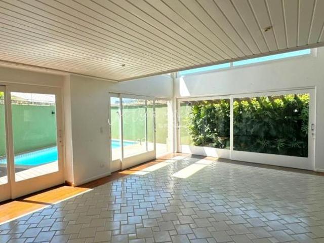 Casa para Venda em Marília, Jardim Maria Izabel, 4 dormitórios, 2 suítes, 4 banheiros, 4 vagas