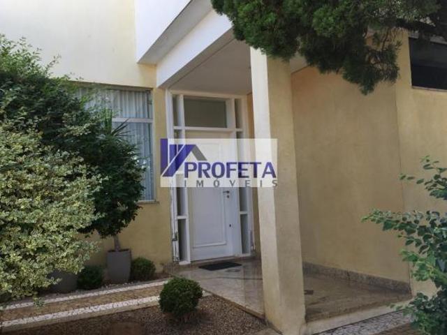 Casa para Venda em Marília, Jardim Maria Izabel, 4 dormitórios, 4 suítes, 6 banheiros, 6 vagas