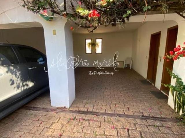 Casa para Venda em Marília, Jardim Maria Izabel, 6 suítes, 6 vagas