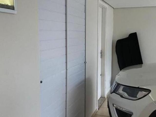 Casa para Venda em Marília, Jardim São Domingos, 3 dormitórios, 1 suíte, 1 banheiro, 4 vagas